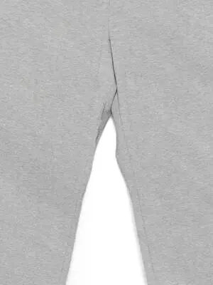 BOSS Elasticated-waistband Trousers