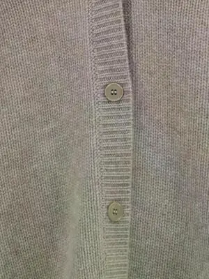 P.a.r.o.s.h V-neck Cashmere Cardigan