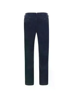 Jacob Cohen Welt-pocket Trousers