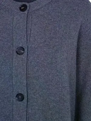 LIVIANA CONTI Button-up Cardigan