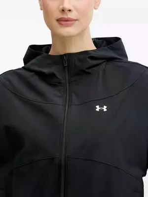 Under Armour Rival Woven Zip-up Jacket