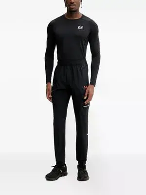 Under Armour Tech™ Utility Woven Logo-print Cargo Pants