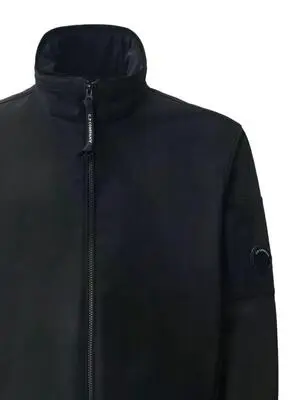 C.P. COMPANY Lens-detail Zip-up Jacket