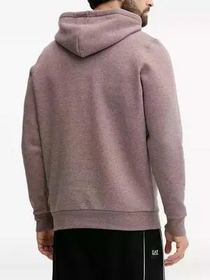 Under Armour Logo-detail Hoodie