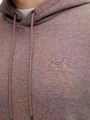 Under Armour Logo-detail Hoodie