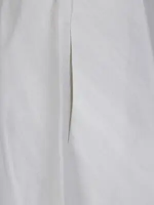 Labo.art Midi Skirt With Elasticated Waist