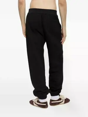 JIL SANDER Logo-print Track Pants
