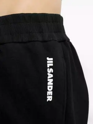 JIL SANDER Logo-print Track Pants