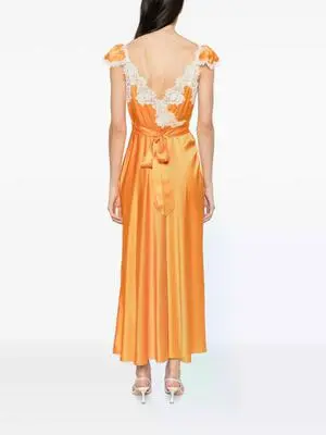 DÔEN Fiona Midi Dress