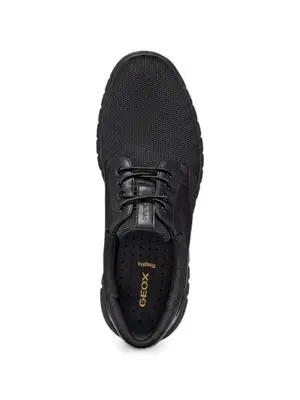 Geox Flextride F Plus Lace-up Sneakers