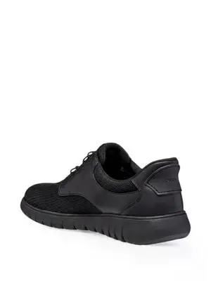 Geox Flextride F Plus Lace-up Sneakers