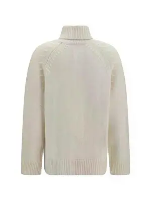 P.a.r.o.s.h Cashmere Turtleneck Sweater