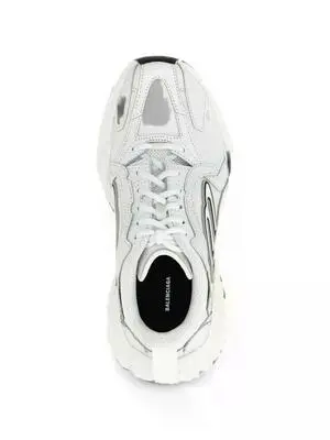 Balenciaga Monday Low-top Sneakers
