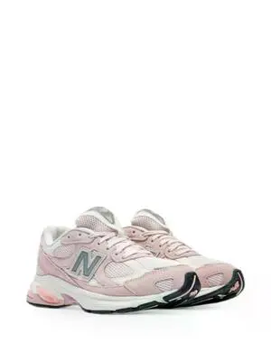 NEW BALANCE 2010 Mesh-panel Sneakers
