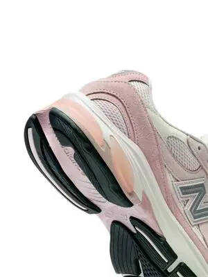 NEW BALANCE 2010 Mesh-panel Sneakers