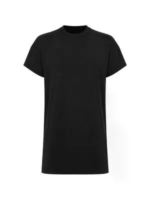 Rick Owens Jumbo Short-sleeve T-shirt - Black