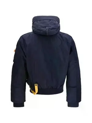 PARAJUMPERS Gobi Jacket - Blue