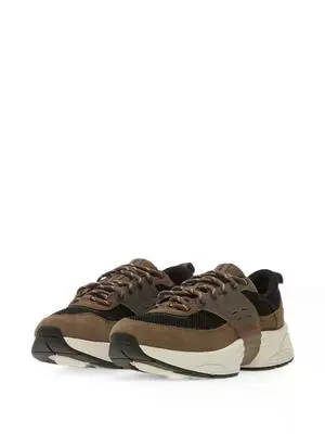 JORDAN Trunner O/s Sneakers - Brown