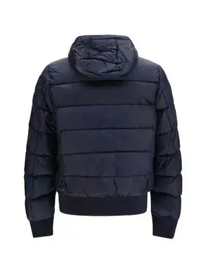 PARAJUMPERS Pharrel Hooded Jacket