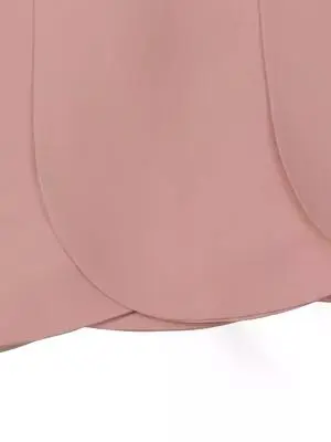 Valentino Garavani Zip-fastening Skirt