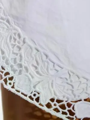 ROTATE BY BIRGER CHRISTENSEN Drawstring Shorts Bright