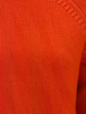P.a.r.o.s.h Turtleneck Cashmere Sweater