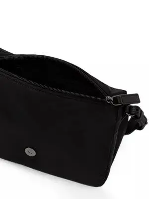 Emporio Armani Logo-plaque Messenger Bag