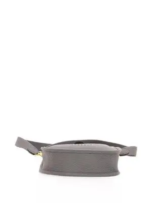 Hermès Evelyne Tpm Crossbody Bag - Grey