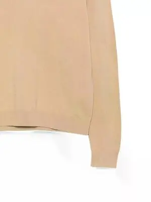 Hugo Crew-neck Long-sleeve Sweater