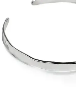 Monica Vinader Siren™ Muse Cuff Bracelet
