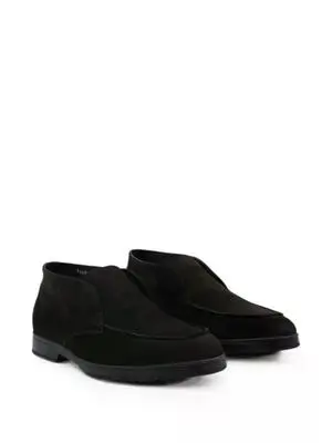DOUCAL'S Suede Desert Boots
