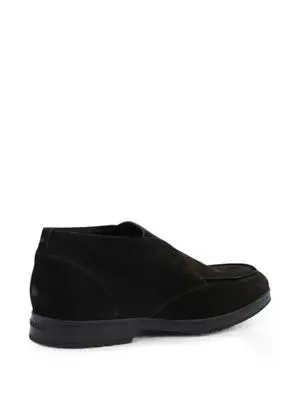 DOUCAL'S Suede Desert Boots