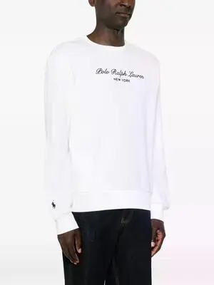 Polo Ralph Lauren Crew Neck Sweater