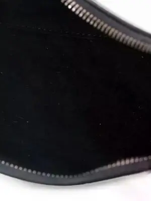 Celine Ava Chain Bag Leather Medium Hobo Bag