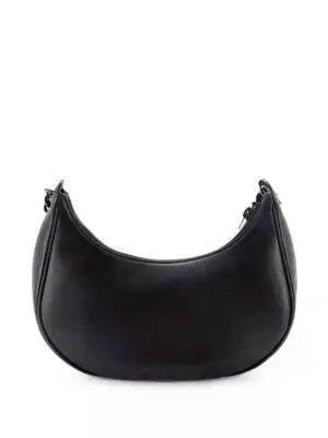 Celine Ava Chain Leather Medium Hobo Bag