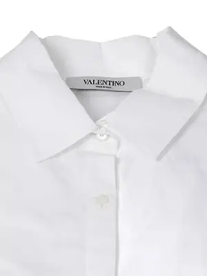 Valentino Garavani Long-sleeve Shirt