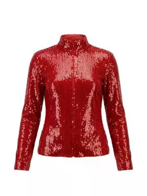 Valentino Garavani Top - Red