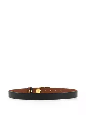 Valentino Garavani Vlogo Reversible Belt