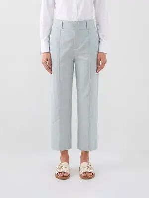 Chloé Pants - Grey