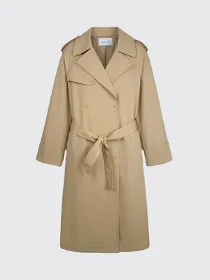 THE FRANKIE SHOP Trench Coat