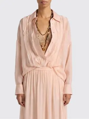 Momoni Shirt - Pink