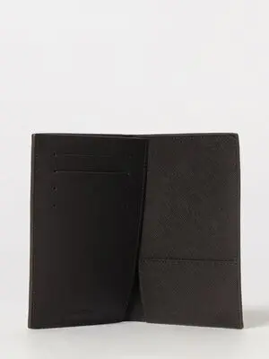 Emporio Armani Travel Bag