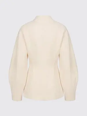 Jacquemus Shawl Collar Jacket