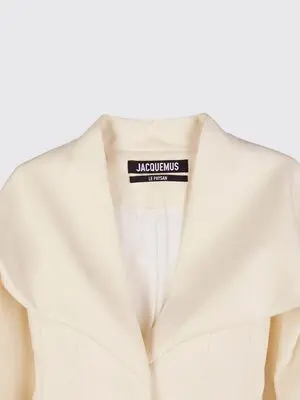 Jacquemus Shawl Collar Jacket