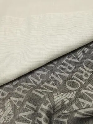 Emporio Armani Scarf
