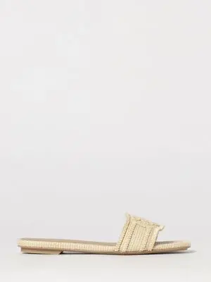 Emporio Armani Heeled Sandal