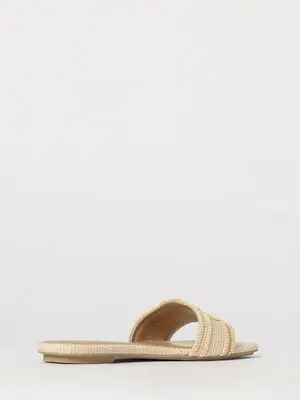 Emporio Armani Heeled Sandal