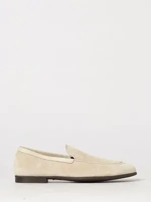 John Lobb Loafers - Beige