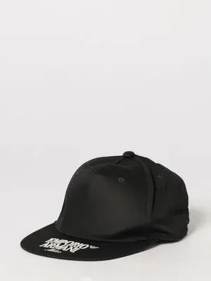 Emporio Armani Hat - Black