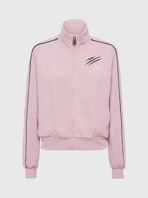 PLEIN SPORT Track Jacket - Fuchsia